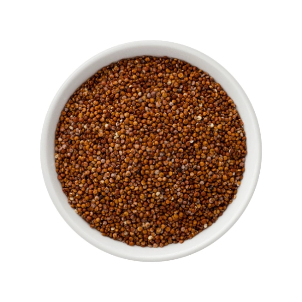 Quinoa rouge 5 kg - Tola - TOLA Prix le plus bas, commentaires - Ebio24 ...